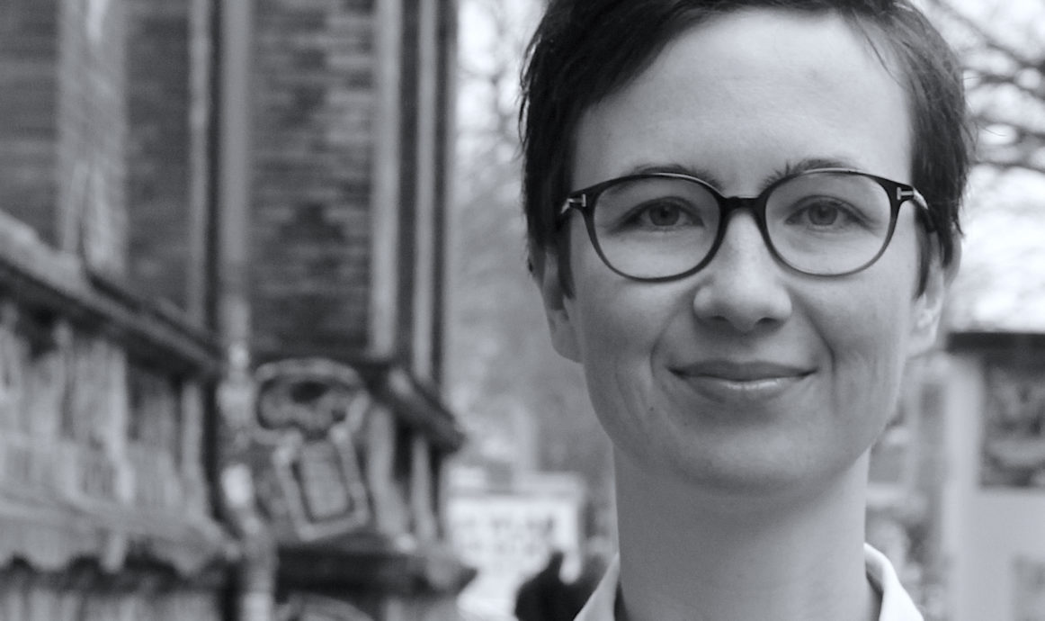 Extramaterial: Drei Fragen an Carlotta Kittel, Editorin - Hinter der Kamera